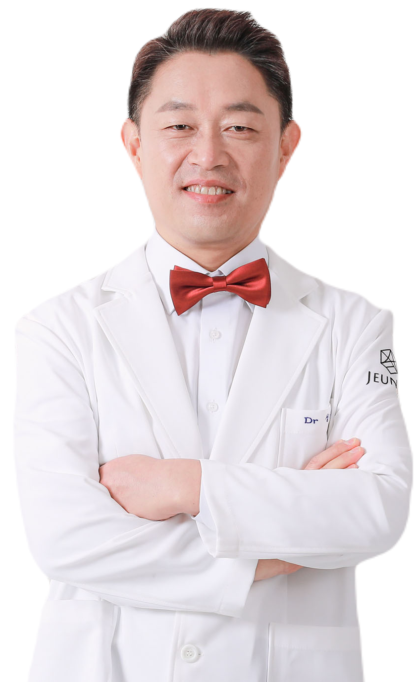 Medical Staff Members