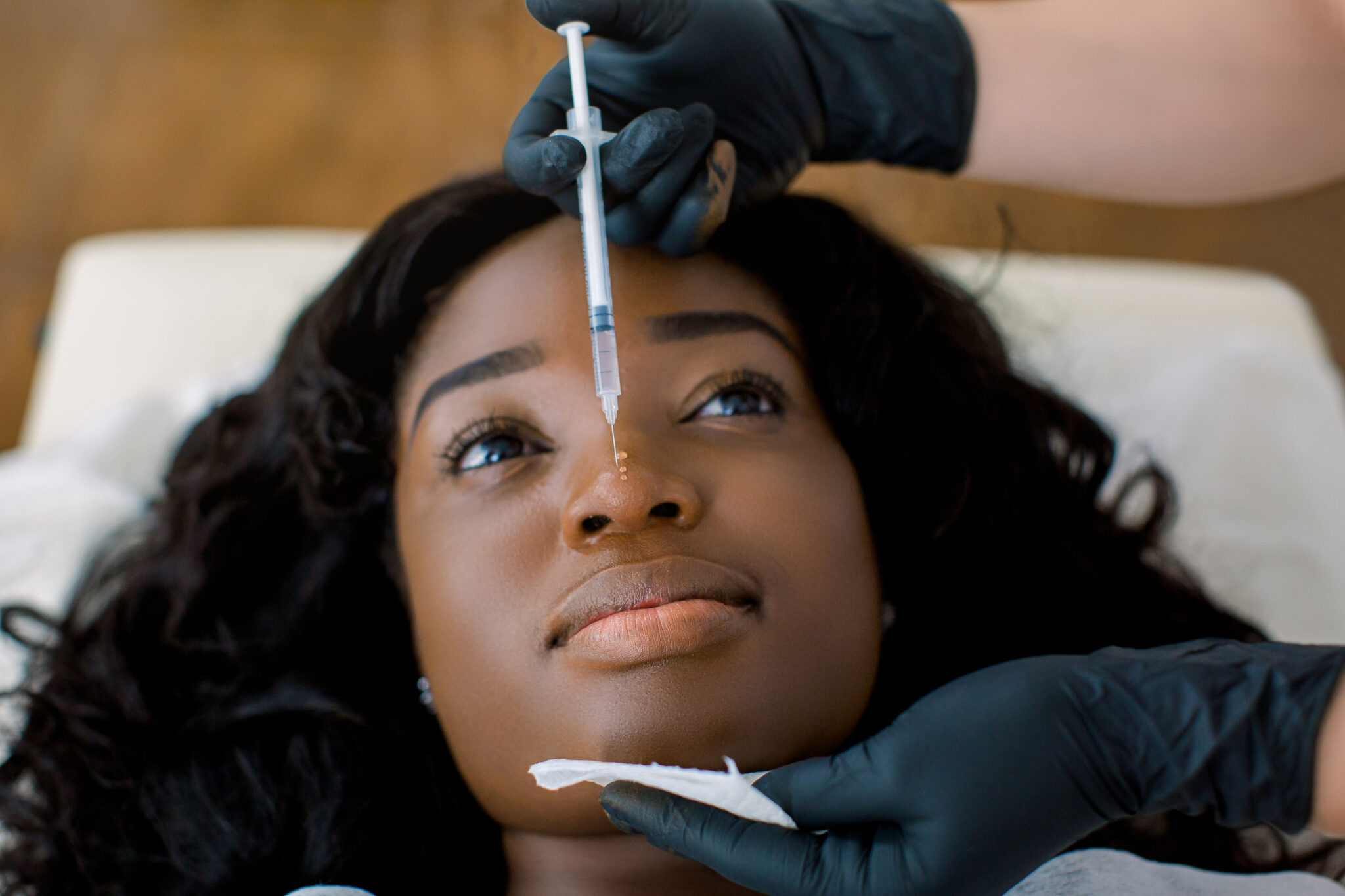 Exploring the Question: What are Skin Booster Injections?