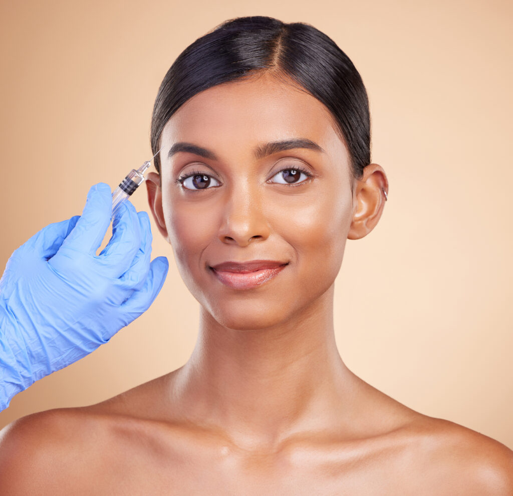 Exploring the Question: What are Skin Booster Injections?